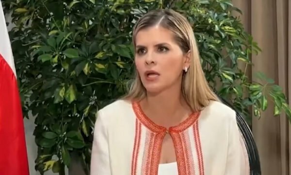 Expresidentes de Costa Rica cuestionan a Laura Fernández por minimizar ...